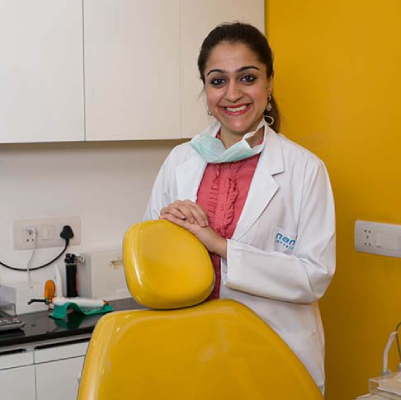 Best Clear and Invisible Aligners Treatment at Nanda Dental in Delhi ...